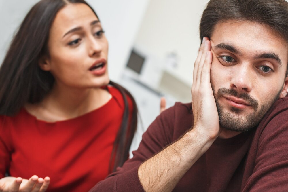 Relationship Break-Up – Ultimate Psychotherapy